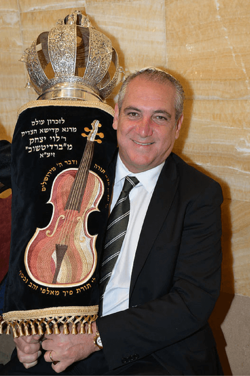 Arie Abekasis - Designer & Builder of Luxury Homes